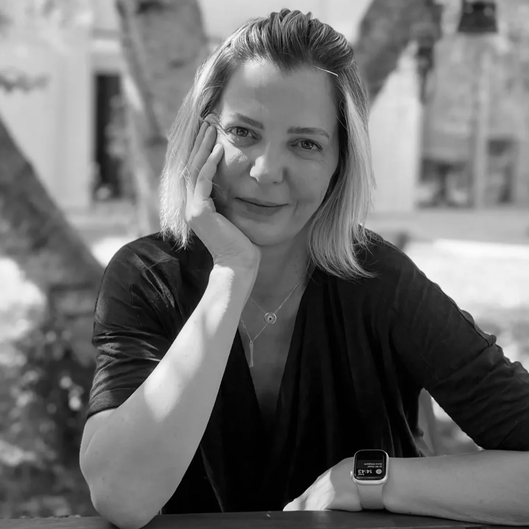 Burçe Bahadır - René Yazı Evi