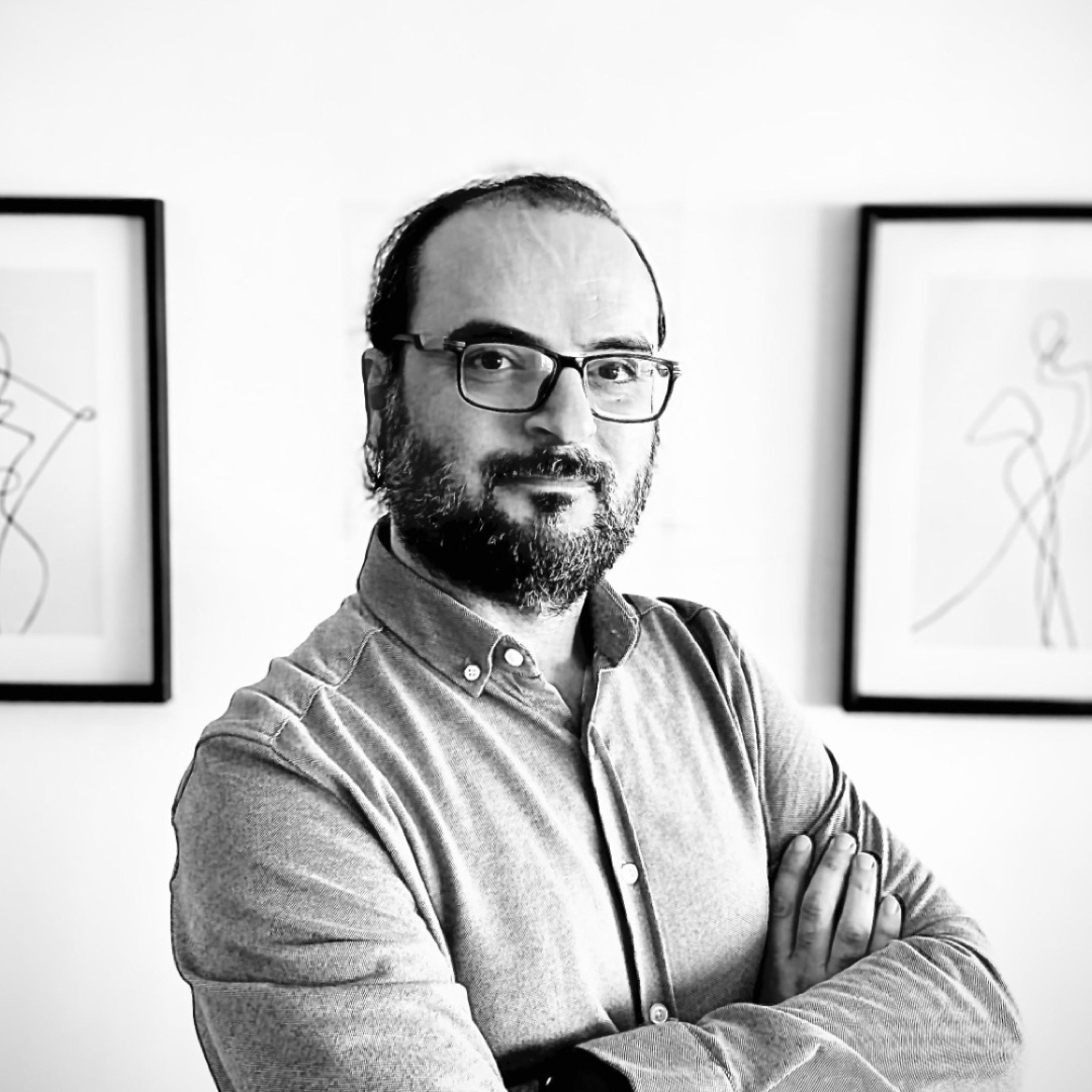 Mehmet Gökhan Uzuner - René Yazı Evi